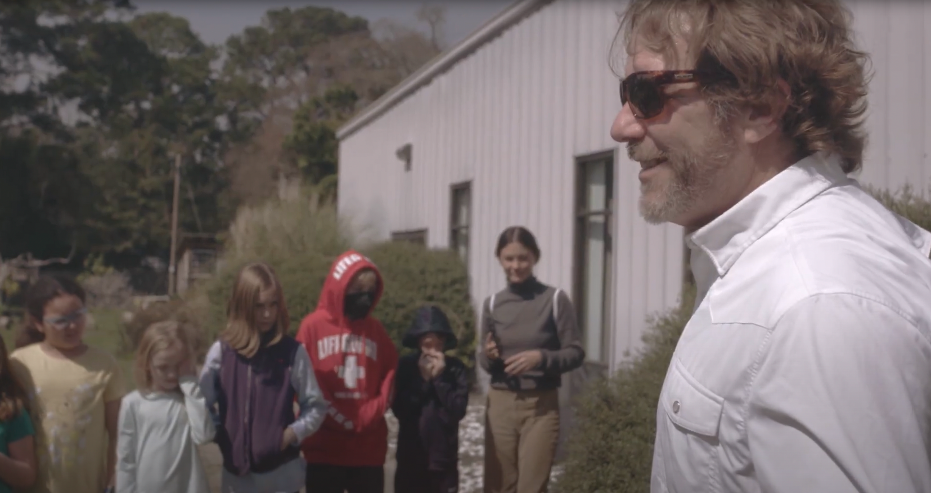Bee Cause Project – Savannah Bee Company