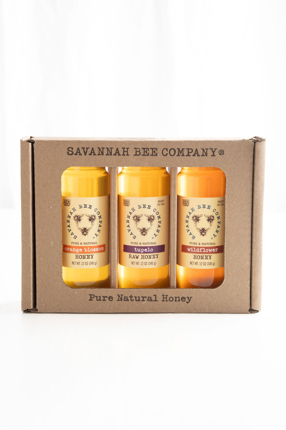 Honey – Page 3 – Savannah Bee Company