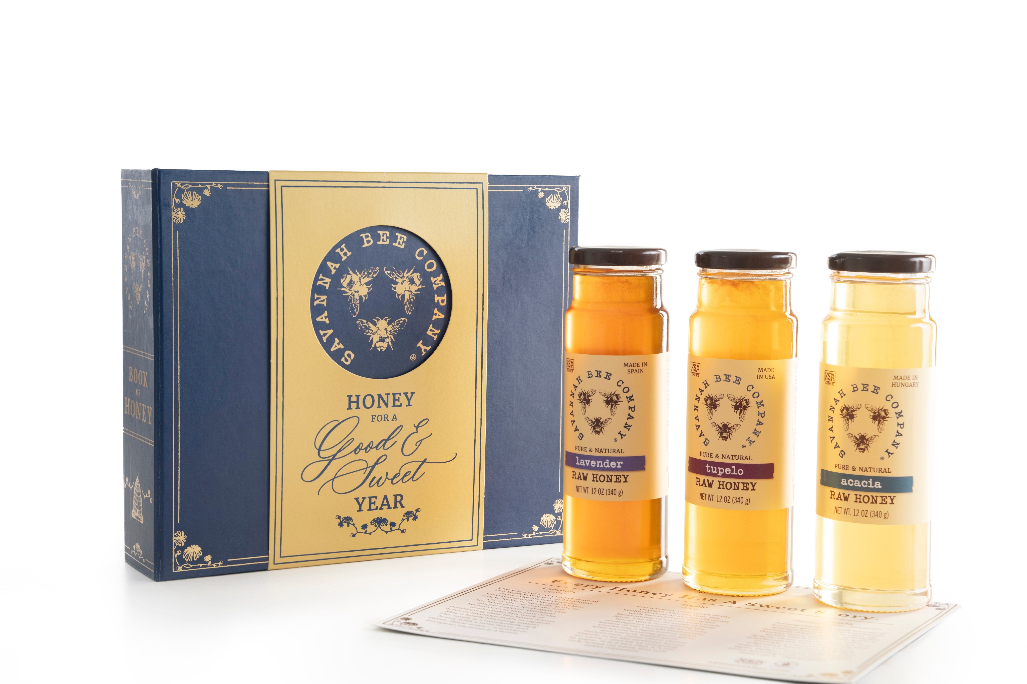 Hot Honey Fire Sticks – Savannah Bee Company